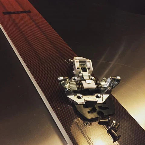 New binding fasteners available!! – Quiver Killer